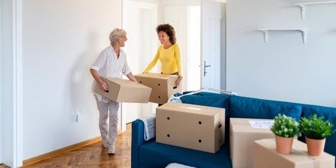 Champ d'application de la CCN Services à la personne